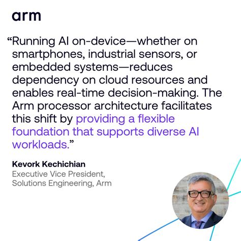 First Arm Kleidicv Integration Accelerates Computer Vision Workloads On