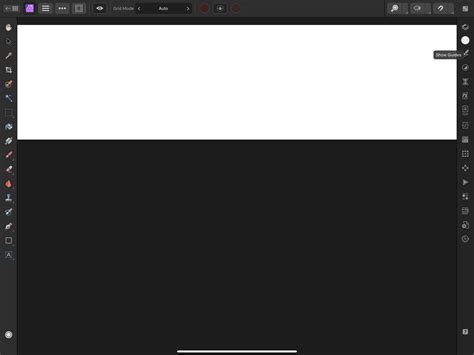 Grid Not Working And No Direct Option To Rename File V2 Bugs Found On