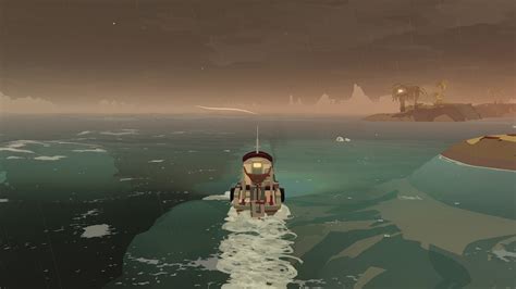Review Dredge Destructoid