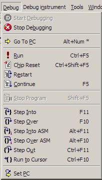 Hardware By Design 8 Bit STM8 Development Environment