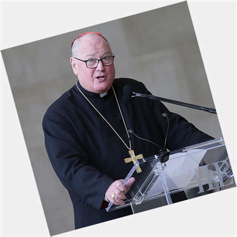 Timothy M Dolans Birthday Celebration Happybday To