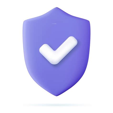 Premium Vector 3d Computing And Storage Security Concept