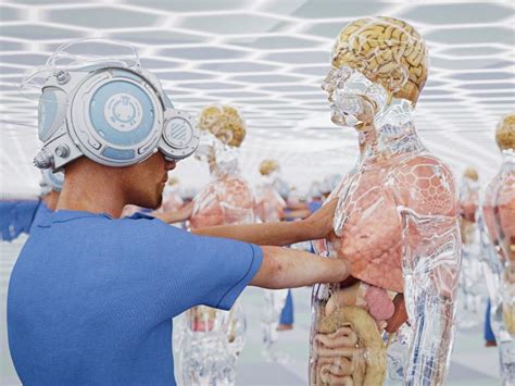 Sanju Vikasini On Linkedin Anti Ageing Ai Will We Live To 150 Years Old Thanks To Artificial