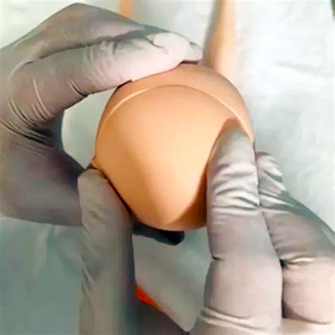 Mini Sex Doll Video Guide Use And Assembly Passion Dolls