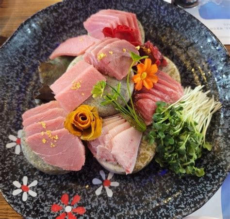 신도림역 참치 맛집 진참치 참치무한리필 네이버 블로그