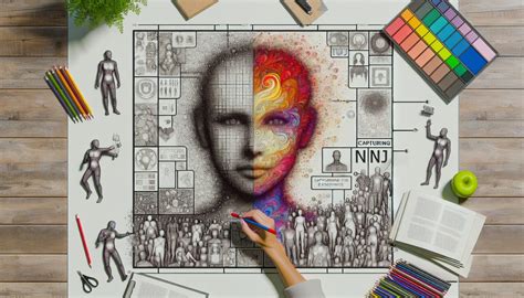 如何捕獲intj的心？一篇懶人包解密intj愛情觀！ Mbti心理學研究所 16型人格測驗分析、免費mbti測驗ai