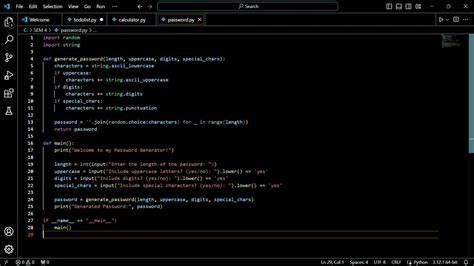 Video Finished Codsoft Python Internship M Rohit Posted On The