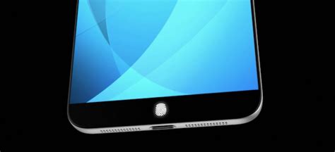 Galaxy S8 Fingerprint Scanner Possibly Announced Today By Synaptics SamMobile SamMobile