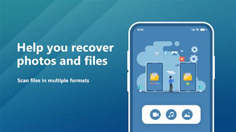 Deep Recovery Restore All For Android Download