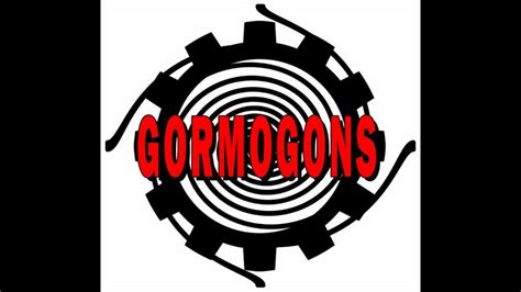 Gormogons Sex Madness Art YouTube
