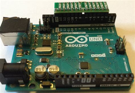 Arduino Midi Rotary Encoder Step Sequencer Part 2 Simple Diy Electronic Music Projects