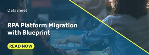 RPA Platform Migration Everything You Need To Know Blueprint