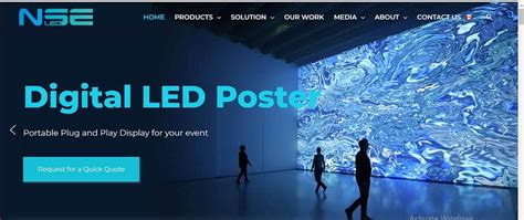 중국의 상위 11개 투명 Led 스크린 제조업체 및 공급업체2025년 Ledyi 조명 중국의 상위 11개 투명 Led 스크린 제조업체 및 공급업체2025년 Ledyi 조명