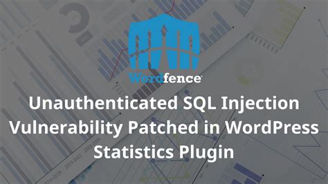 Unauthenticated Sql Injection Vulnerability Patched In Wordpress