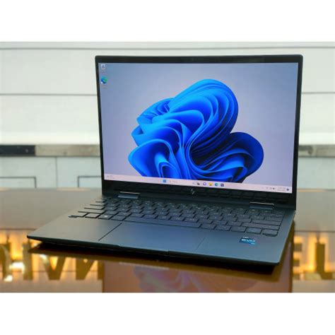 Hp Envy X Core I Th Gen With Non Touch Price In Bangladesh Bdstall