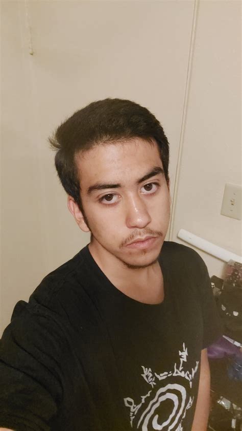 Am I Ugly Any Pointers Appreciated Rmalegrooming