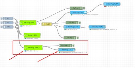 Node Red Big Timer To Control The Lights Configuration Home Assistant Community