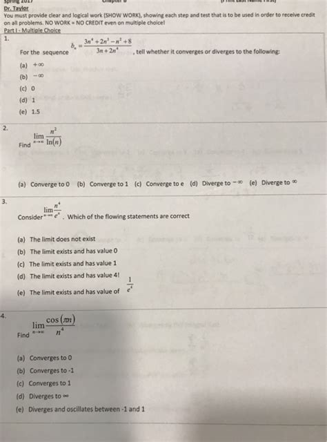 solved for the sequence b n 3n 4 2n 3 n 2 8 3n