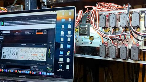 Analog Signal Processing In Your Daw Access Analog