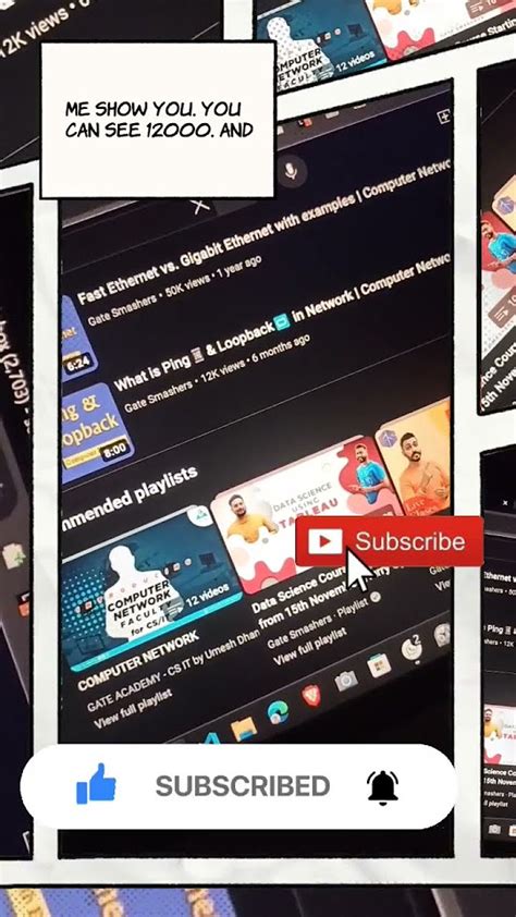 Computernetworking Computer Networks Full Video Free Youtube