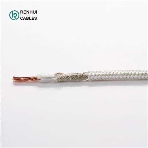 China High Temperature Cable Manufacturers - High Temperature Cable ...