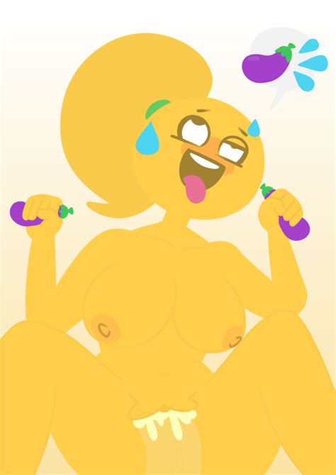 Rule 34 Ahe Gao Ahegao Breasts Cowgirl Position Cum Cum In Pussy Cum Inside Eggplant Eggplant