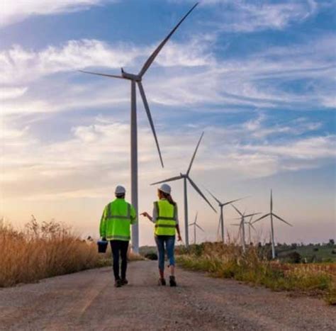 Wind Farm Asset Condition Monitoring Solution Rugged Monitoring