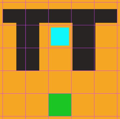 Pathfinding Obstacles Collision Size How Do I Gdevelop Forum