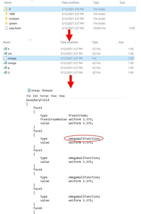 Openfoam Wall Functions Using Simscale Simscale Cae Forum