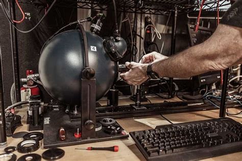 What You Need To Know About Lumens And Candela American Cop