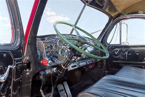 Mack Truck Fault Code List Do You Know This Upgraded Vehicle