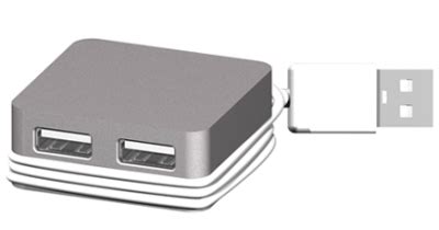 Usb Hub Design Shane Engineer