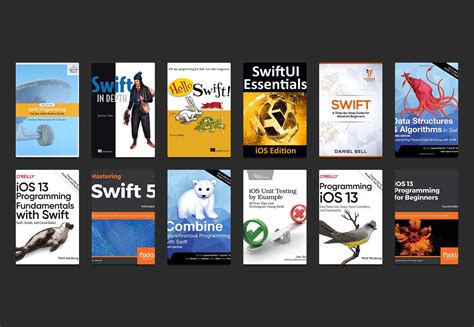 59 Best Swift Books