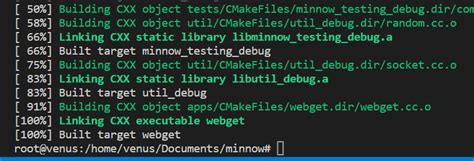【斯坦福计网cs144项目】环境配置 And Lab0 Bytestreamcs144 Lab0 Minnow Csdn博客