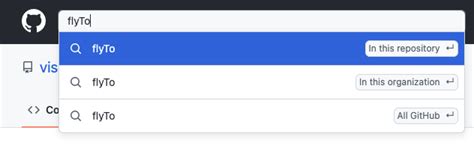 mapbox gl jump to flyto option for react map gl · visgl react map gl · discussion 1959 · github