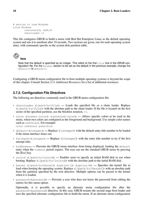 Redhatenterpriselinux 3 Referenceguide En Uspdf