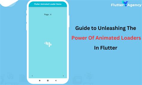 Flutter Agency How To Create Custom Shaders In Flutter