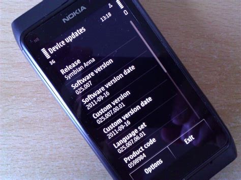 Как прошить или перепрошить телефон и смартфон Nokia