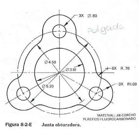 Canal Troll Hell Como Hacer Una Matriz Circular En Solidworks Y Como Poner Los Radios