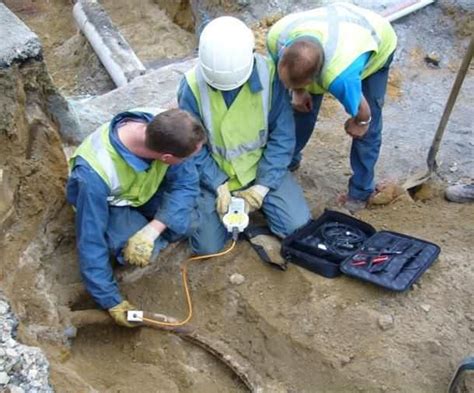 Cable And Phase Identification System For De Energized Cables RITM Industry