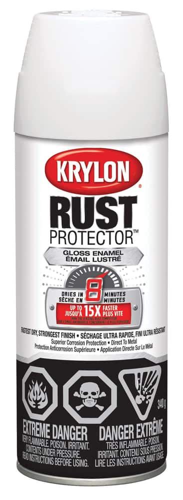 Krylon Rust Protector Canadian Tire