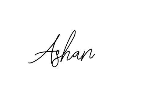 71 Ashan Name Signature Style Ideas Creative Esignature