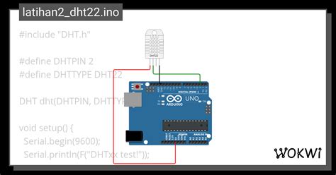 latihan2 o wokwi esp32 stm32 arduino simulator
