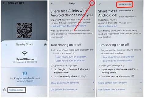 Tecno Pop 7 Pro FRP Bypass Android 12 Google Unlock Latest
