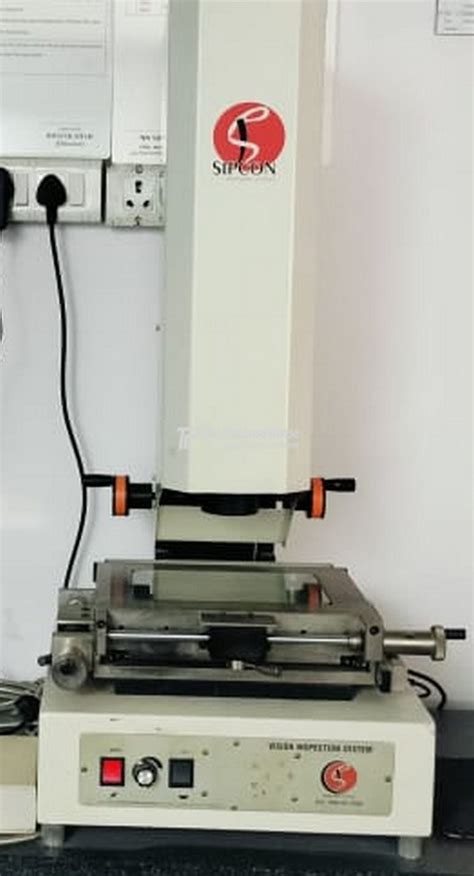 Profile Projector