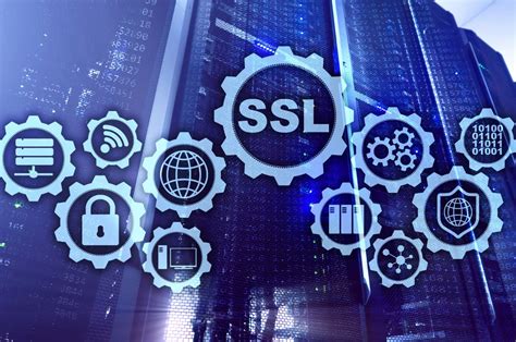 What Is Ssl The Ultimate Guide To Secure Sensitive Data