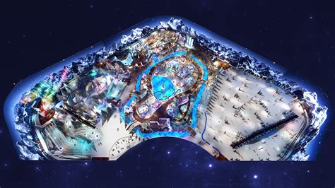 Snowpark Visualization Snowpark Visualization Services 3d Modeling