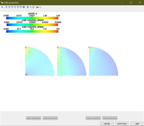 SfePy Primer Example Showing Different Results Ipython F Value Calc Error Issue 629