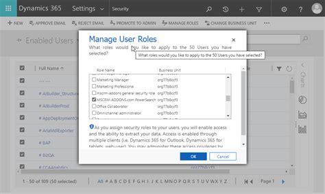 Final Powersearch Installation Steps After Ms Appsource Download