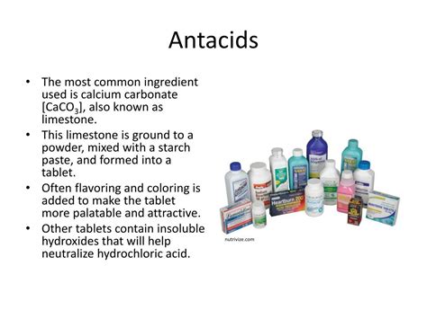 Types Of Antacids With Examples At Leah Coote Blog